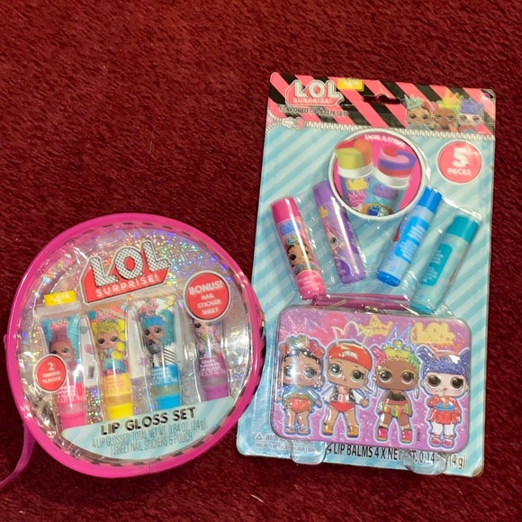 L.O.L. Surprise! | Toys | Lol Dolls Gift Set | Poshmark
